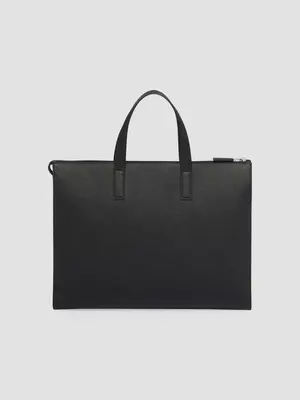 Prada Saffiano Leather Tote