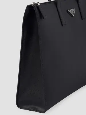 Prada Saffiano Leather Tote
