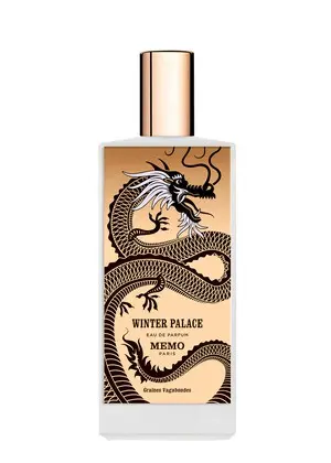 MEMO PARIS Winter Palace Eau De Parfum