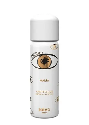 MEMO PARIS Hair Perfume Marfa - Na