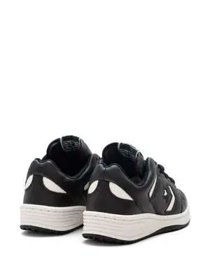 CONVERSE Weapon Leather Sneakers - Black