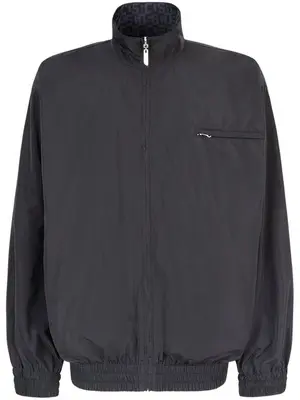 Gcds Reversible Lightweight Jacket