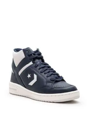 CONVERSE Weapon Mid Sneakers - Blue