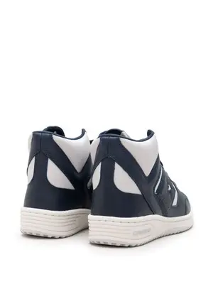 CONVERSE Weapon Mid Sneakers - Blue
