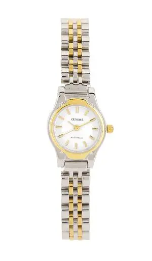 CENDRE Isobel Watch