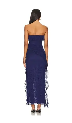 MORE TO COME Frankie Maxi Dress