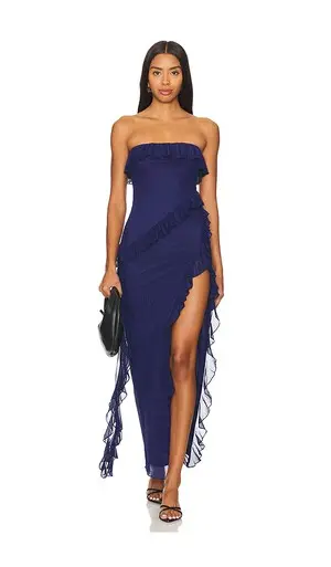 MORE TO COME Frankie Maxi Dress
