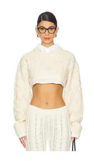 Lioness Sonny Knit Top