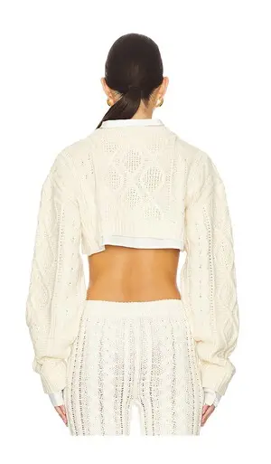 Lioness Sonny Knit Top