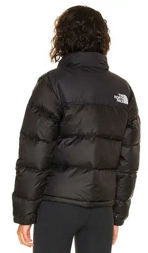 The North Face 1996 Retro Nuptse Jacket - Black