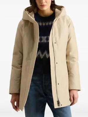 Woolrich Boulder Parka