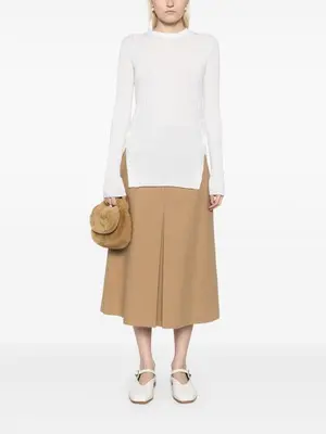 LISA YANG Eloisa Jumper