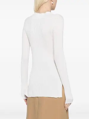 LISA YANG Eloisa Jumper