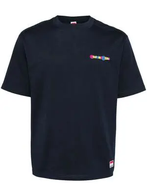 Ground Zero Crewneck T-shirts For Men