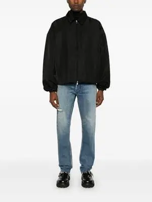 Fear Of God Classic 5-pocket Jeans - Blue