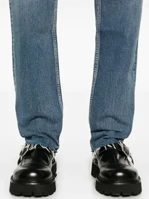 Fear Of God Classic 5-pocket Jeans - Blue