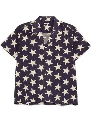 BODE Starry Shirt