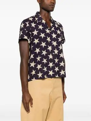 BODE Starry Shirt