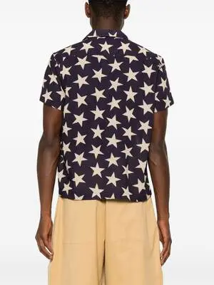 BODE Starry Shirt