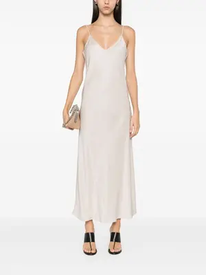Lorena Antoniazzi Sleeveless Day Dresses