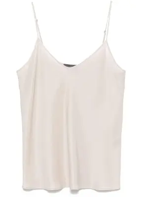 Lorena Antoniazzi Camis Tanks For Women