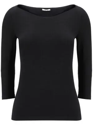 Wolford Cordoba Top - Black