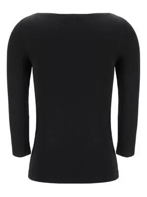 Wolford Cordoba Top - Black