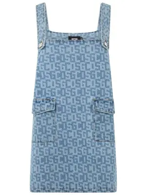 Gcds Overalls For Women