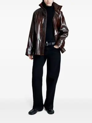 Proenza Schouler Finch Coat