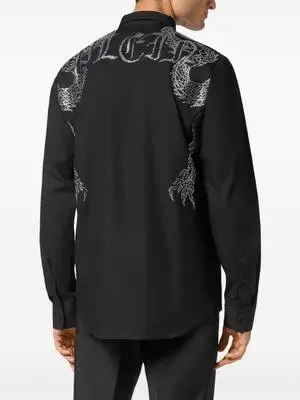 Philipp Plein Sugar Daddy Shirt