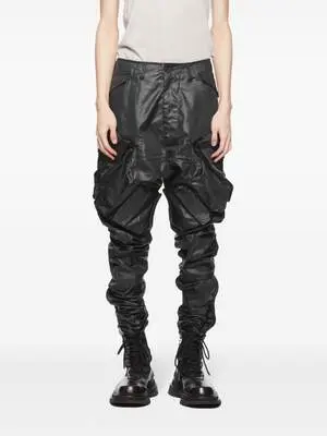 JULIUS Gasmask Cargo Trousers