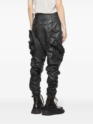 JULIUS Gasmask Cargo Trousers