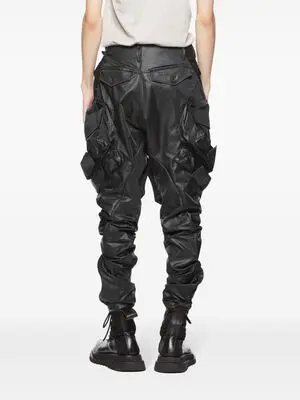 JULIUS Gasmask Cargo Trousers