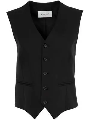 ARMARIUM Wool Vest