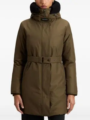 Woolrich Arctic Parka - Green