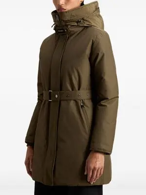 Woolrich Arctic Parka - Green