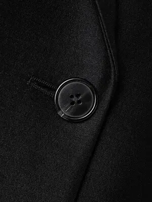 THE ROW Jerome Double-breasted Blazer