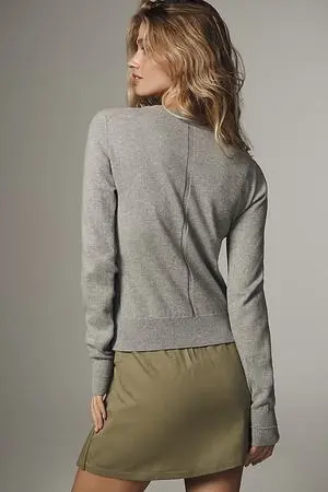 Derek Lam 10 Crosby Thibeaut Cardigan