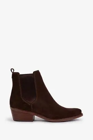 Penelope Chilvers Zip Up Boots For Women