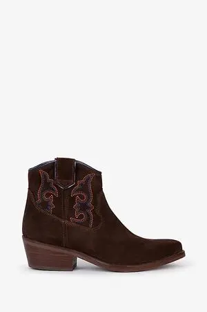 Penelope Chilvers Heeled Boots For Women