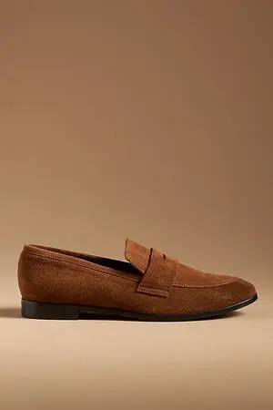 Maeve Loafer Flats For Women