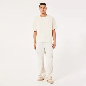 Oakley Latitude Flex Ss Tee - White