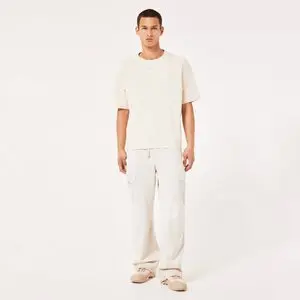 Oakley Latitude Flex Ss Tee