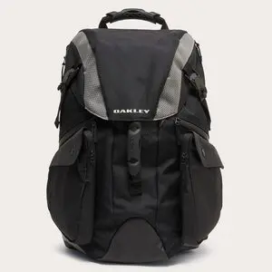 Oakley Latitude Backpack - Black