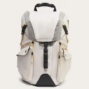 Oakley Latitude Backpack - White