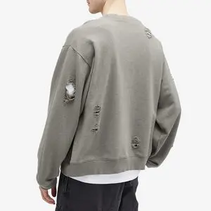 Acne Studios Logo Sweatshirt