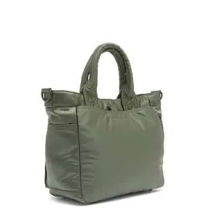 PORTER-YOSHIDA & CO Tanker Small Tote Bag