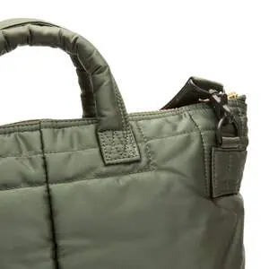 PORTER-YOSHIDA & CO Tanker 2-way Helmet Bag