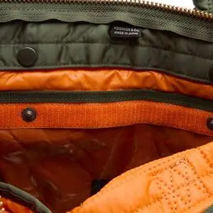 PORTER-YOSHIDA & CO Tanker 2-way Helmet Bag