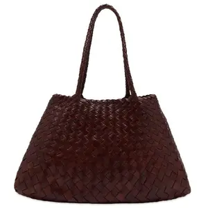 Dragon Diffusion Santa Croce Large Tote